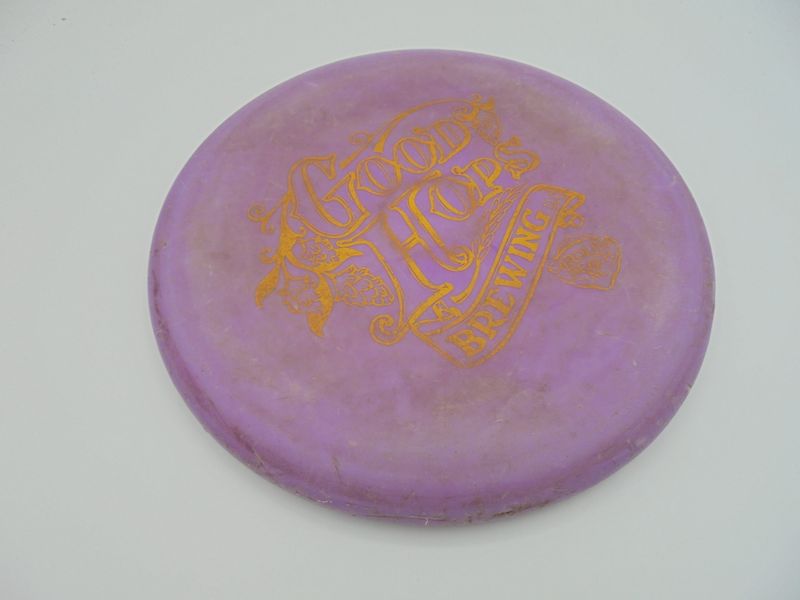 Innova DX Invader Purple 175g -DH