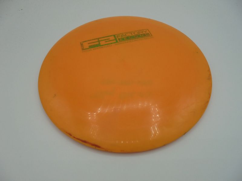 Innova Star Destroyer Yellow 174g -TD