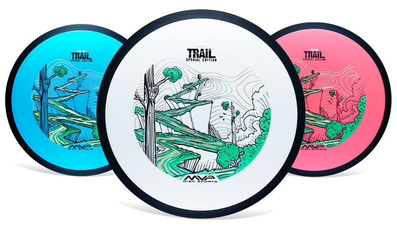 MVP Fission Trail - Special Edition