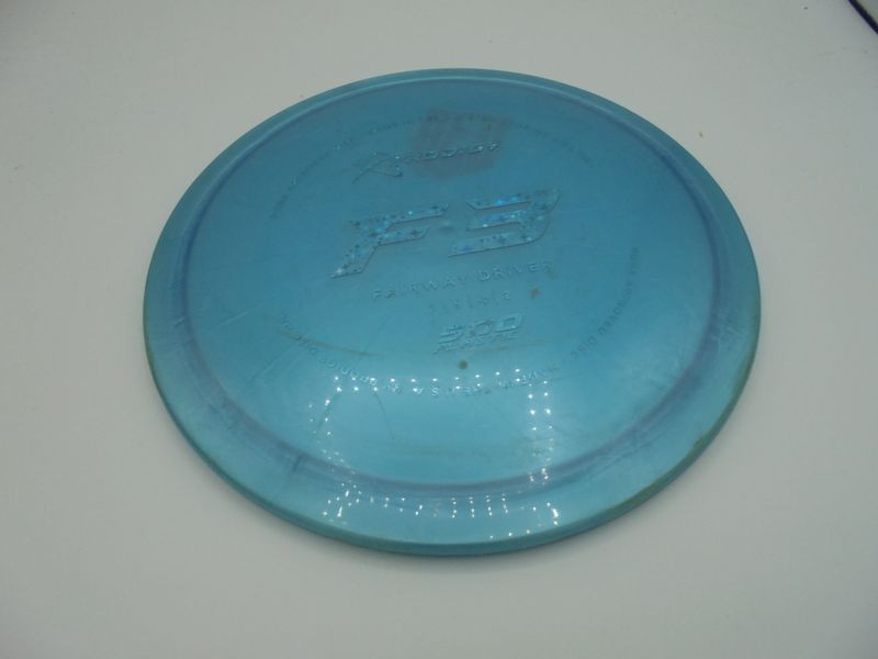 Prodigy 500 F3 Blue 171g - OG