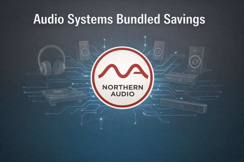 Store - Northern Audio