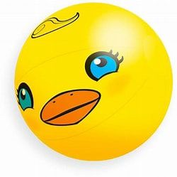 Poolmaster 24" Duck Play Ball