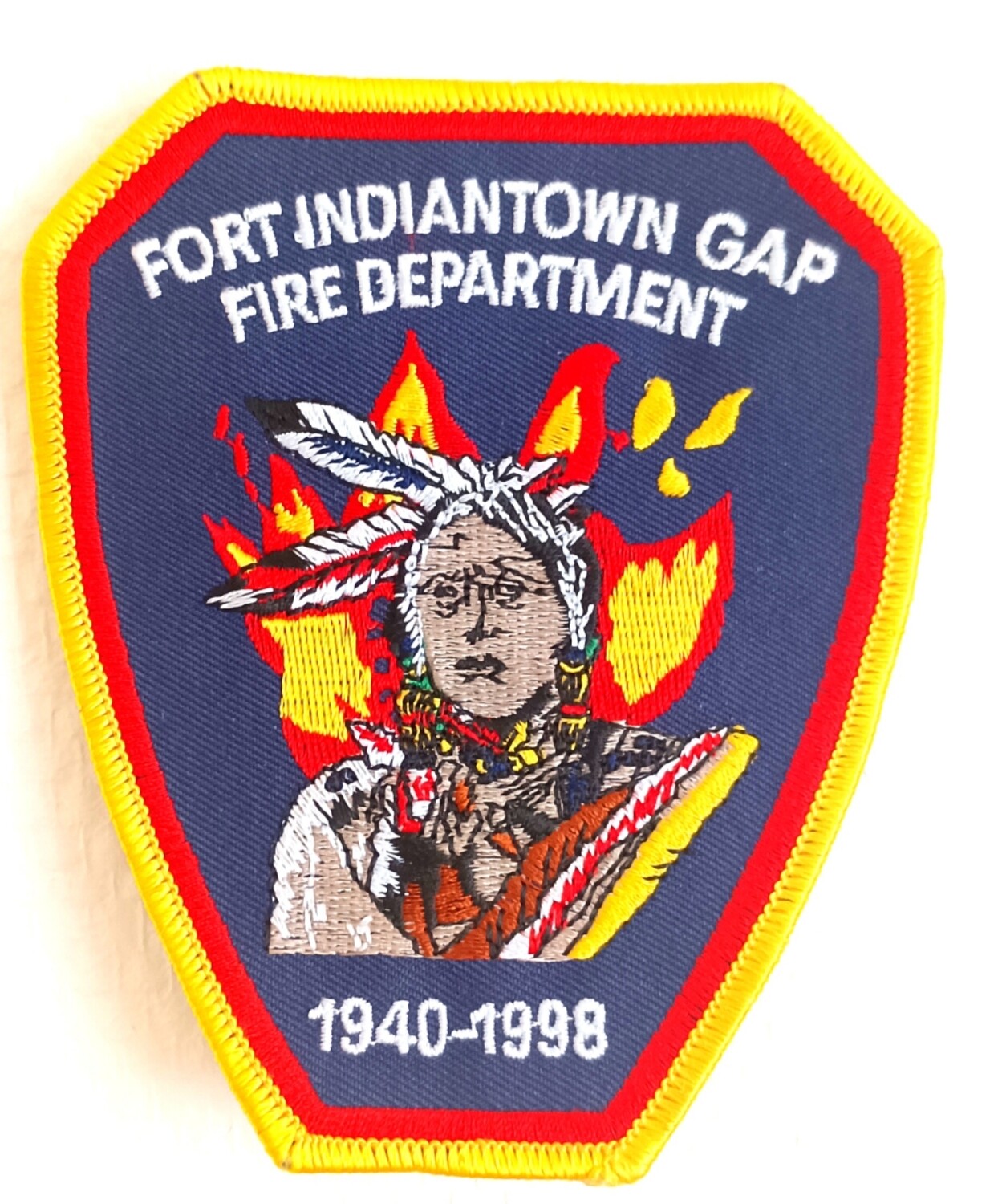 FORT INDIANTOWN CAG FIRE DEPT (7)