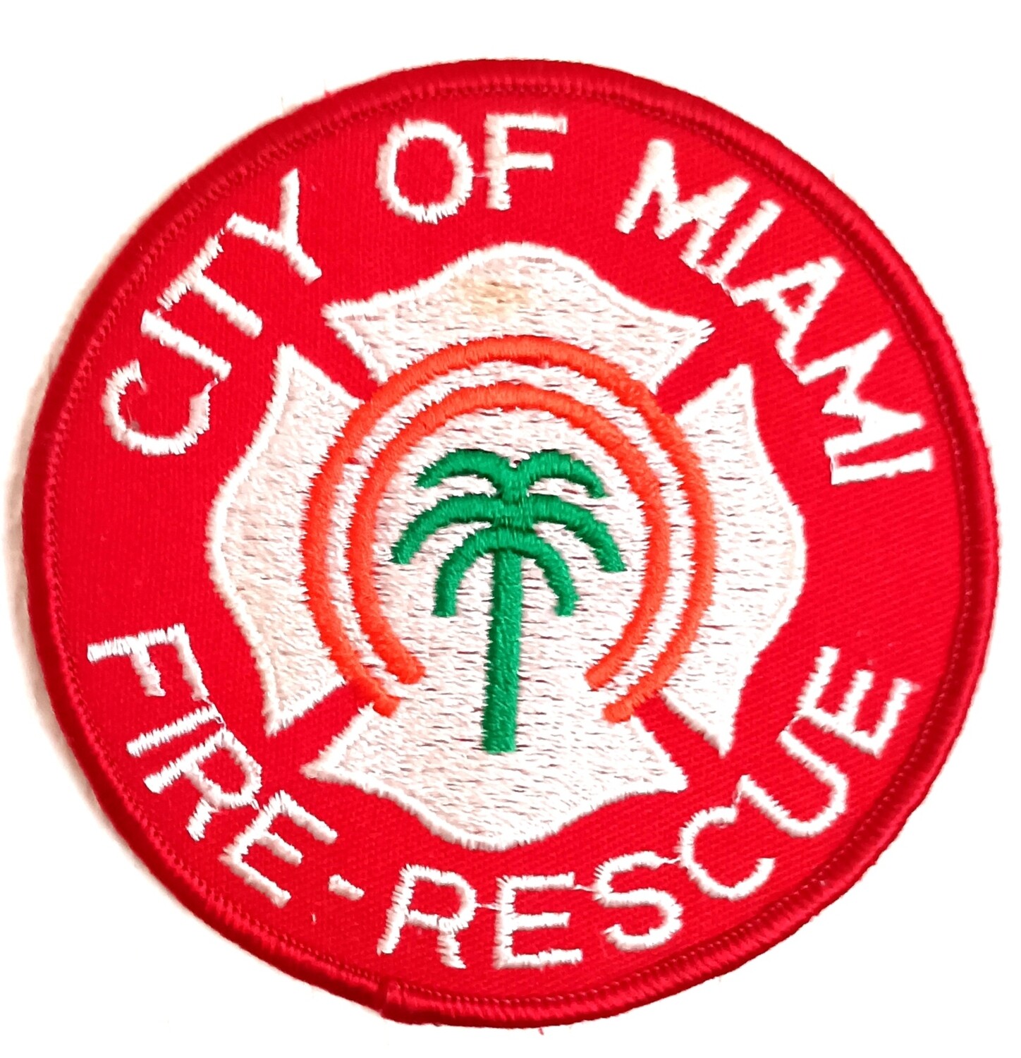 FIRE RESCUE CITY OF MIAMI (8)