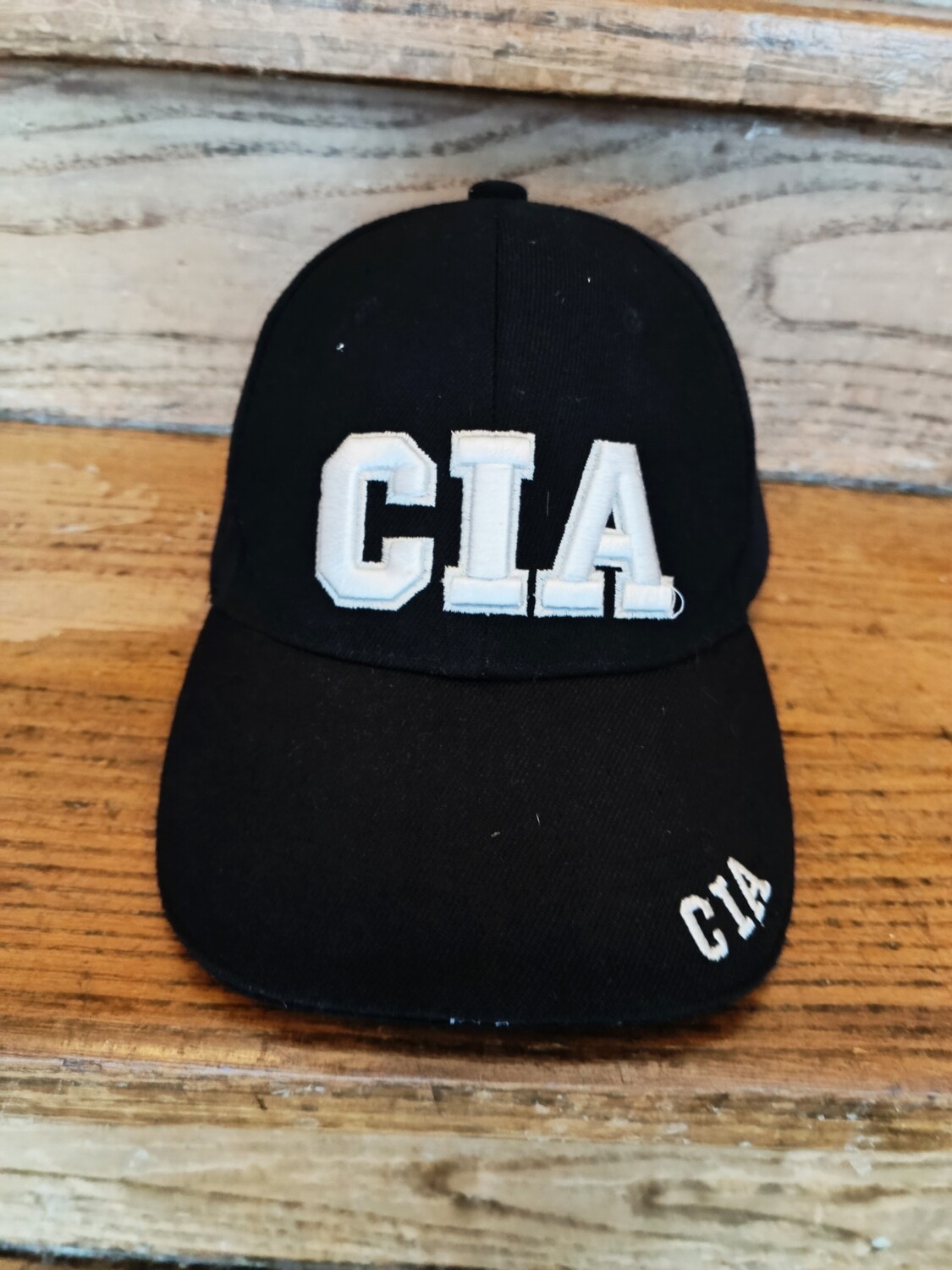 CASQUETTE CIA