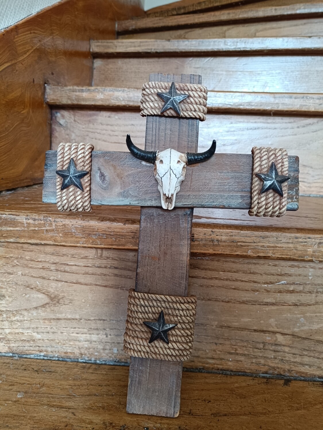 CROIX TEXANE