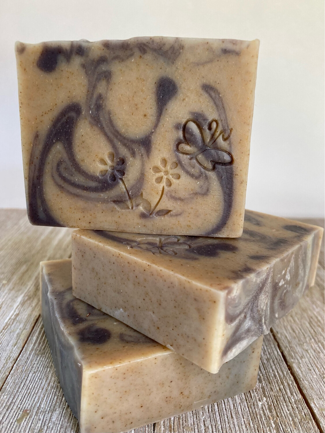 Blackberry Sage Soap