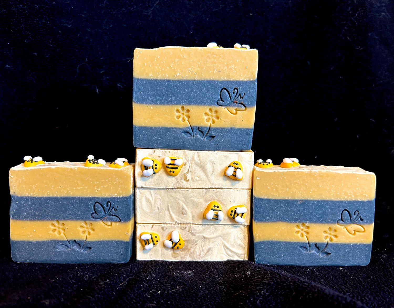 Honey Bee Soap