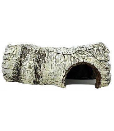 HIDING LOGS