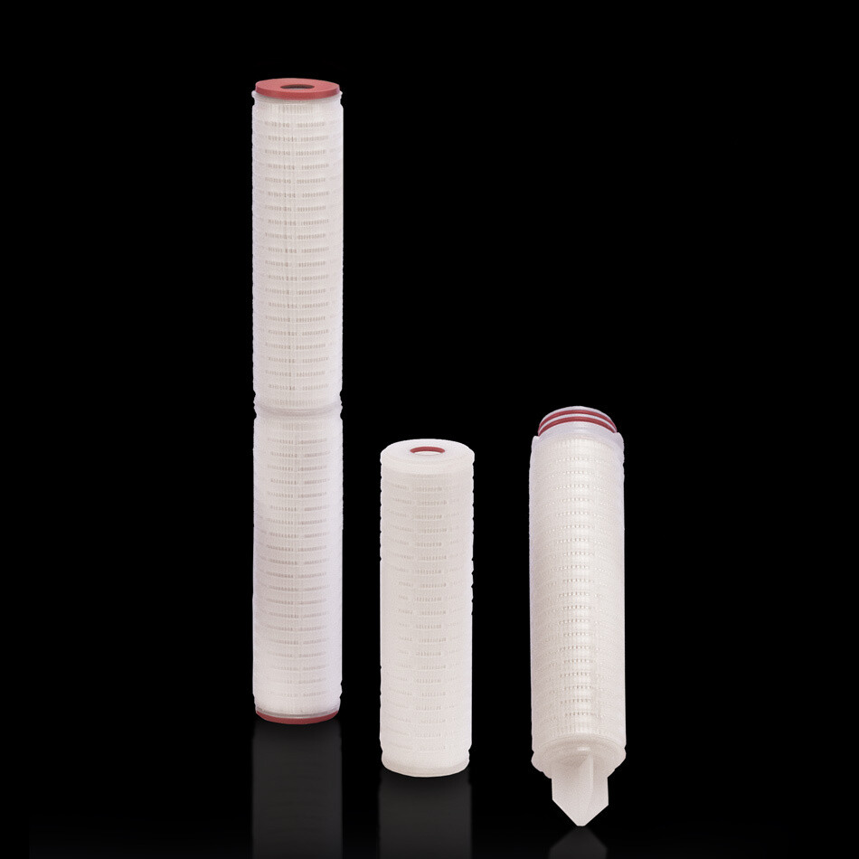 Pre Filter Element Poliflo II - 1 Micron - 30 Inch Cartridge