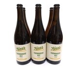Kerr's Farm Brewed Ales