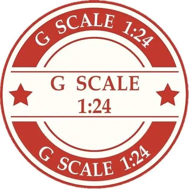 G Scale