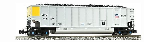 AML BethGon II Coal Porter UP/CMO