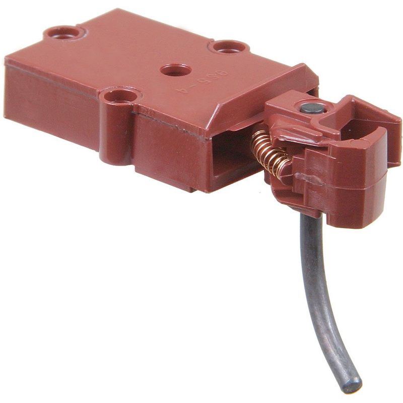On3 Scale Plastic Couplers & Gearboxes - Brown