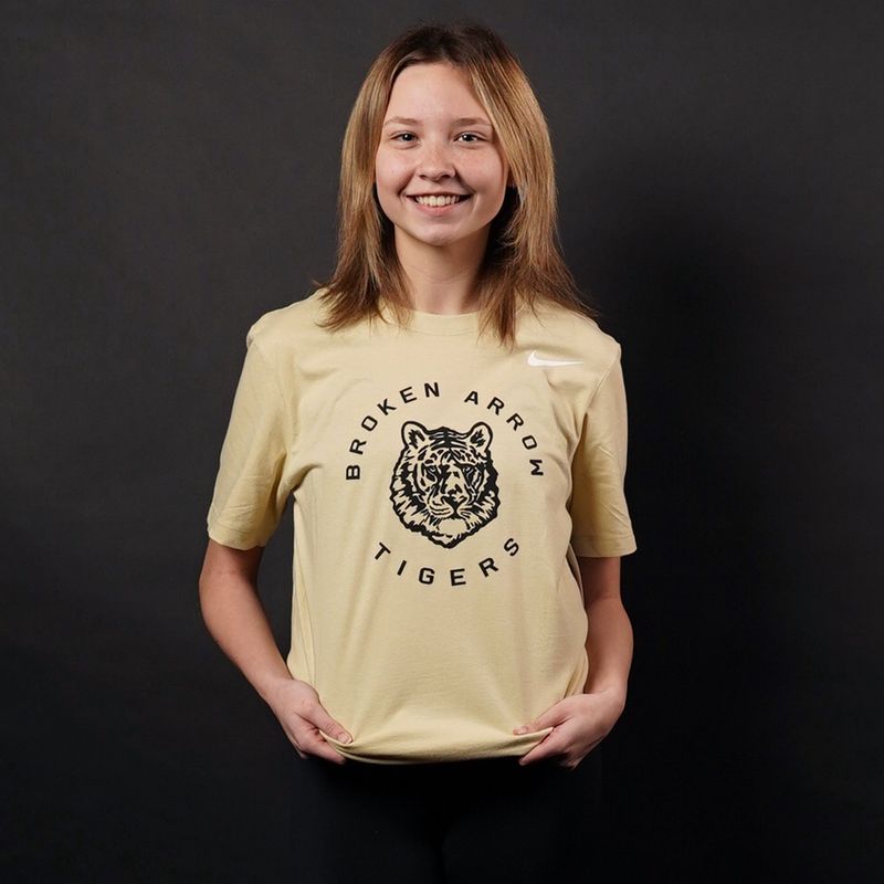 Products — Tiger Threads - Official Store of Broken Arrow Tigers