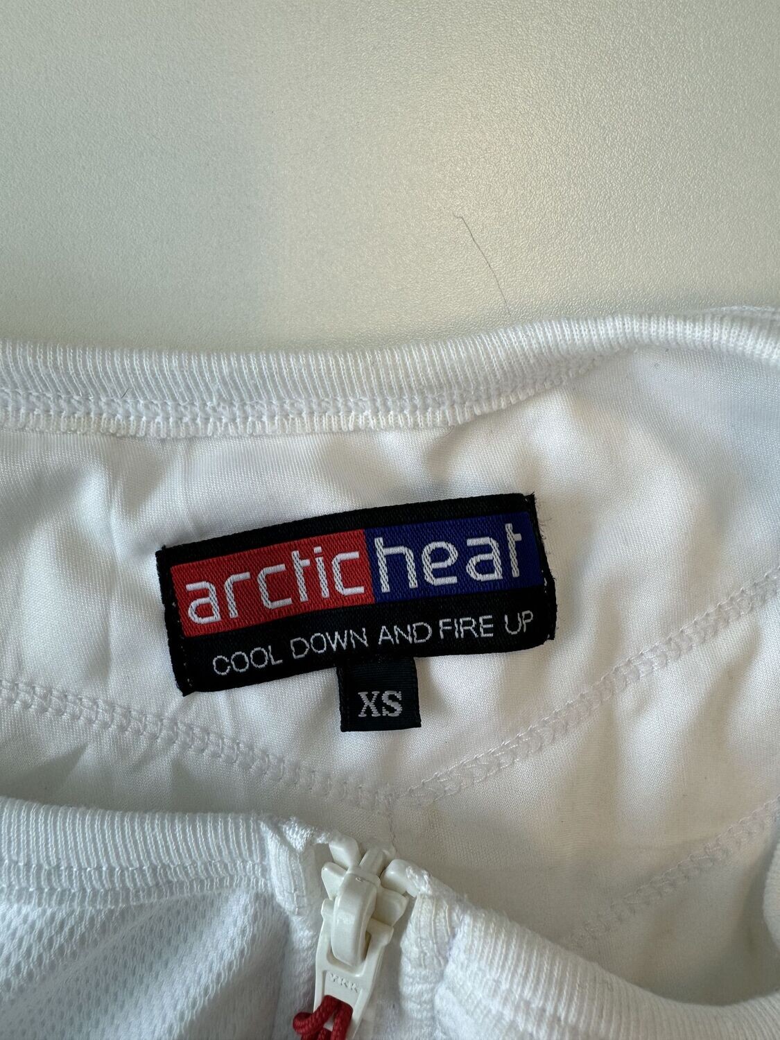 Arctic Heat USA Cooling Vest Arctic Heat USA Cooling Vest