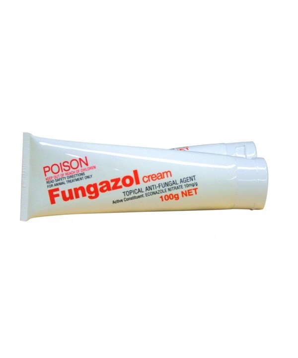 FUNGAZOL CREAM 100G