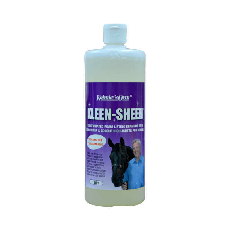 KLEEN SHEEN 1L