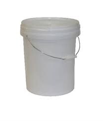 QUEEN 10L BUCKET WITH LID