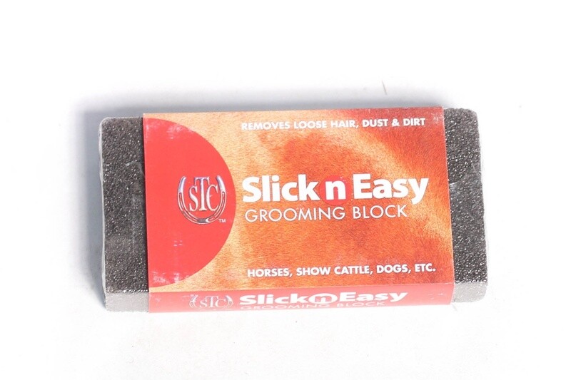 SLICK N EASY GROOMING BLOCK