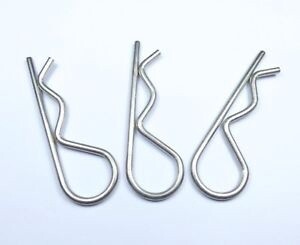 R PINS 3MM
