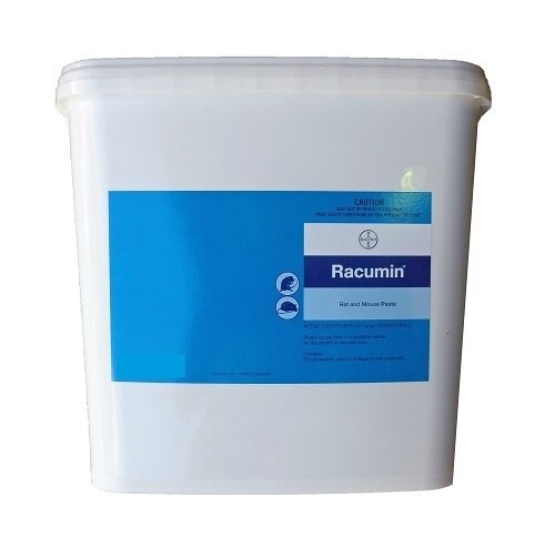 RACUMIN 5KG (50X100g)