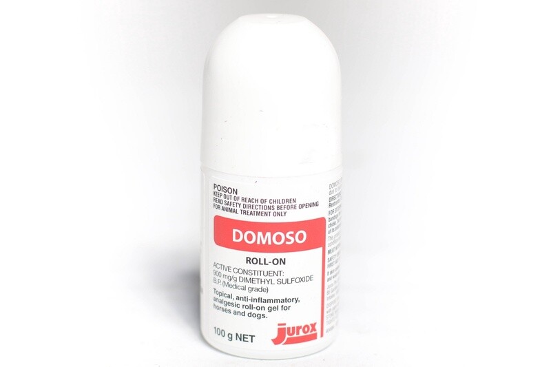 DOMOSO ROLL ON 100G