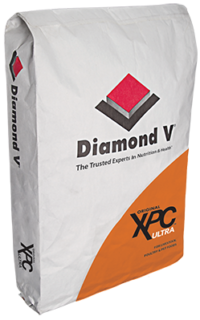 DIAMOND V XPC YEAST 25KG