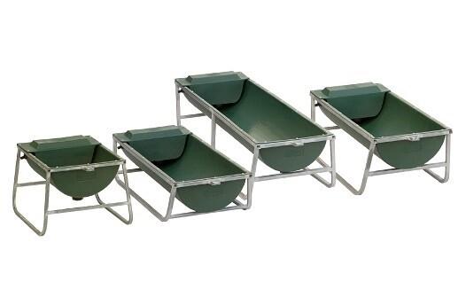 6' LONGLINE WATER TROUGH - MEDIUM (PTL6W)
