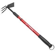 CORONA EXTENDABLE HANDLE HOE