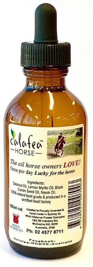 CALAFEA OIL 100ML