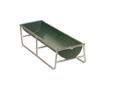 6' LONGLINE FEED TROUGH - MEDIUM (PTL6F)