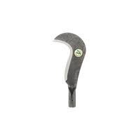 HEAVY SICKLE BILLHOOK LONG HANDLE