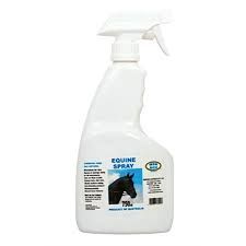 EQUINE NEEM RICH SPRAY - 750ML (FOR QLD ITCH)