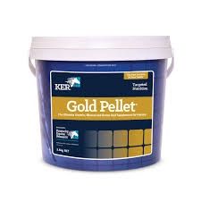 KENTUCKY GOLD PELLET 3.6KG