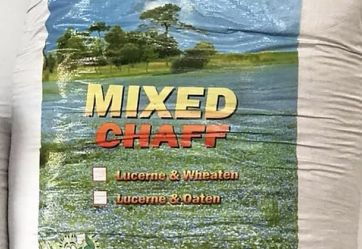 STANDARD COMBO MIXED CHAFF 25KG