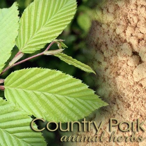 SLIPPERY ELM BARK POWDER 500gm
