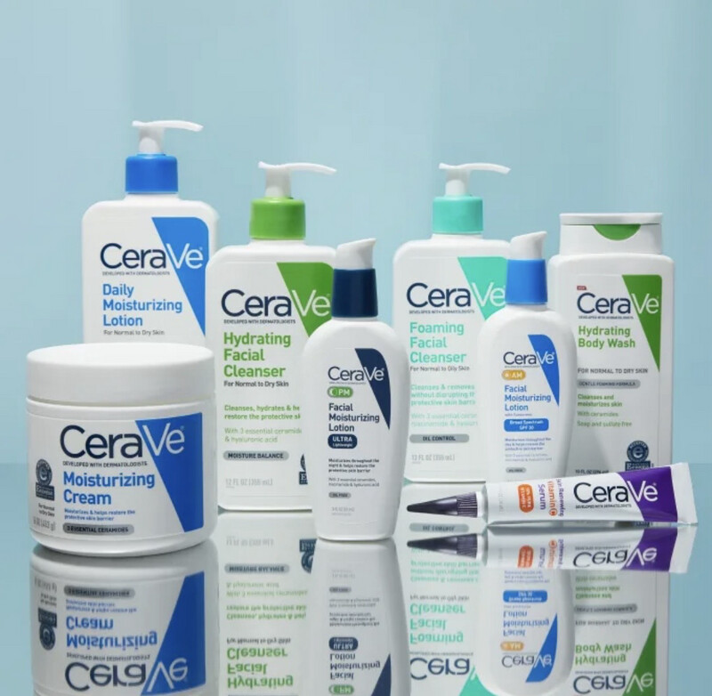 CeraVe