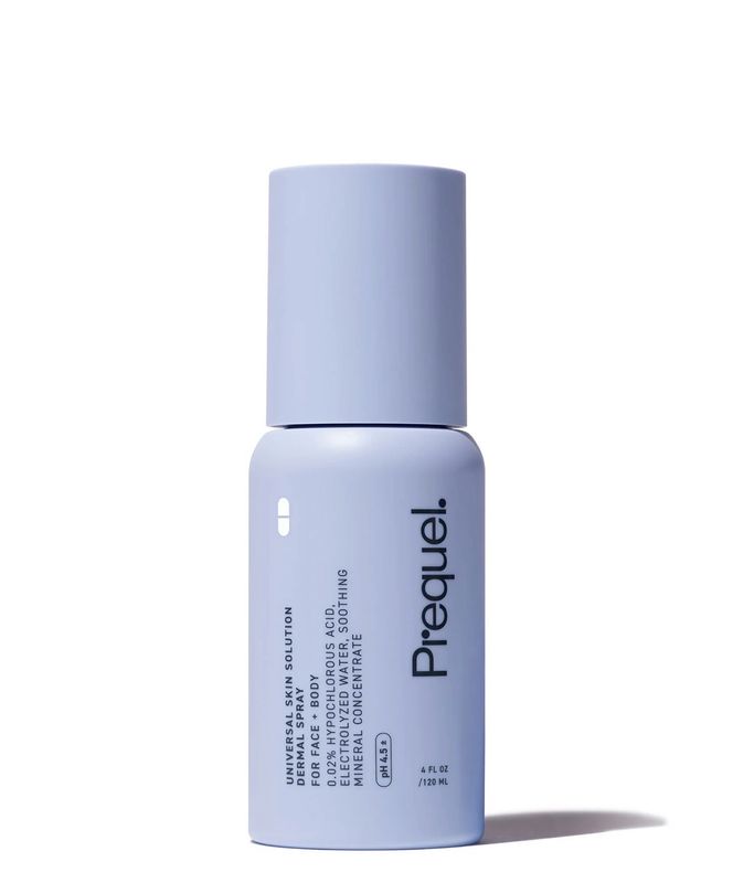 Prequel Universal Skin Solution