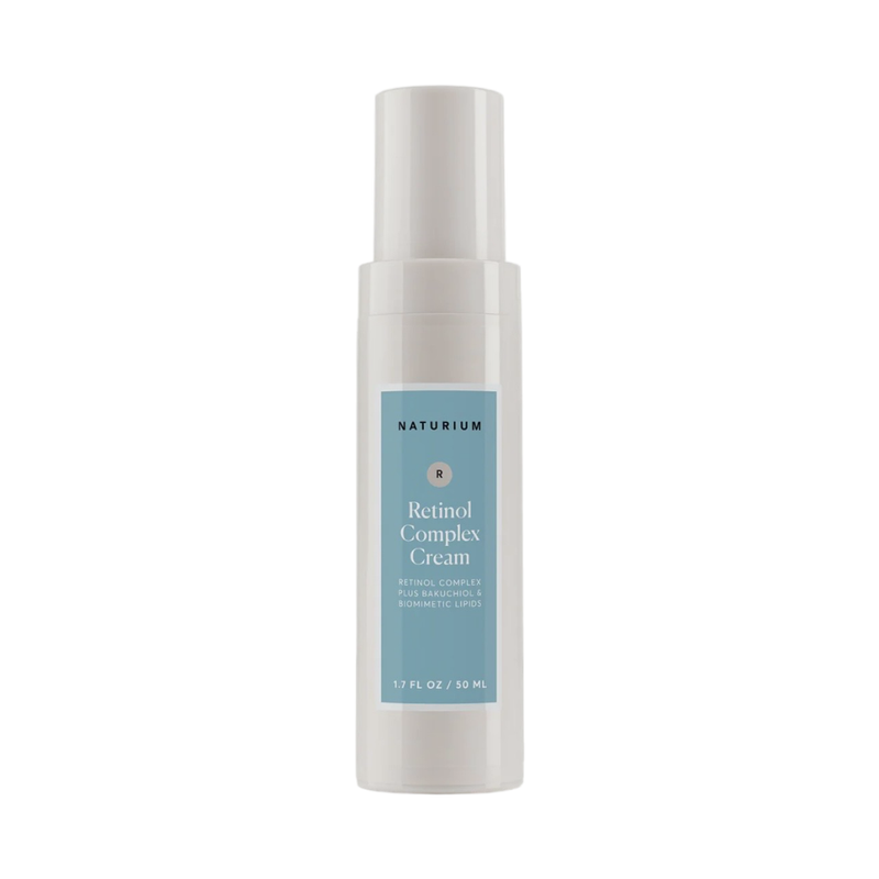 Naturium Retinol Complex Cream