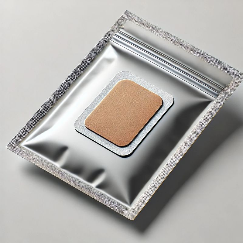 🟩TB-500 / BPC-157 Blend Patches | Micro Pharma