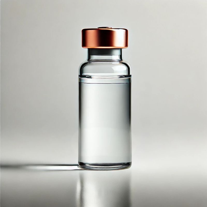 💧10ml .9% Reconstitution Solution | Pure Peptides