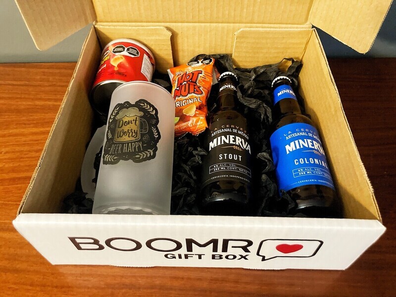 Beer Box