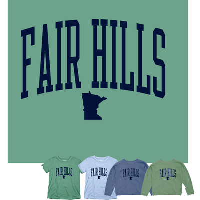 Store | Fair Hills Resort | MN