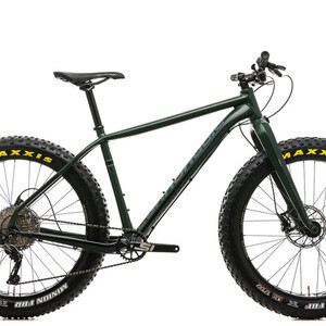 Cannondale Fat CAAD 2 GCL - Green Clay Small