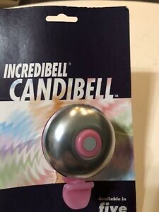 Incredibell Candi Pink Bell