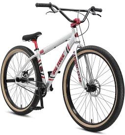 SE Big Flyer HD 29 Big Silver