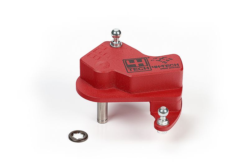 Short Shifter for Citroen c-elysee 1.6HDi with 5-speed gearbox