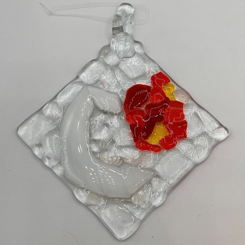 Annie Baxter, Abstract, Suncatcher0