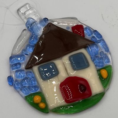 Fused Glass